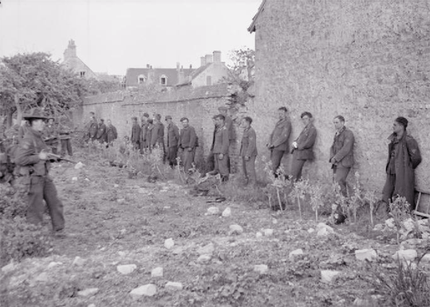 That Time Britain Planned A Fake Invasion of Norway in WWII