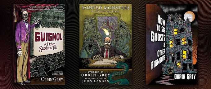 How to Write a Short Story Collection