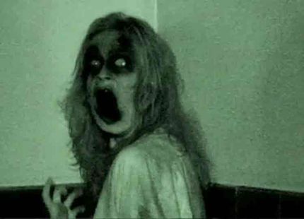 17 Seriously Scary Found Footage Horror Movies