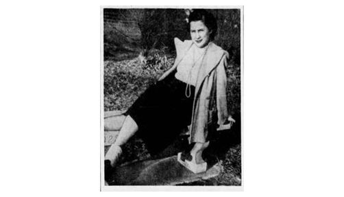 The Babysitter: The Gruesome Murder of Janett Christman