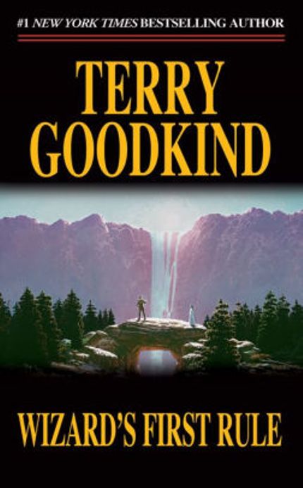 The Greatest of the Great: 50 of the Best Fantasy Books Ever Written