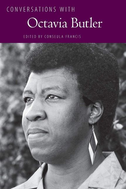 Books ABOUT Octavia E. Butler