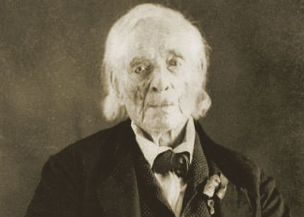 6 Revolutionary War Veterans Survived Long Enough To Be Photographed