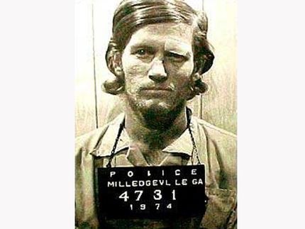 Date with the Devil: Paul John Knowles, the Casanova Killer