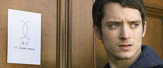 Make Pi Day Terrifying With These Geometrical Horror Movies