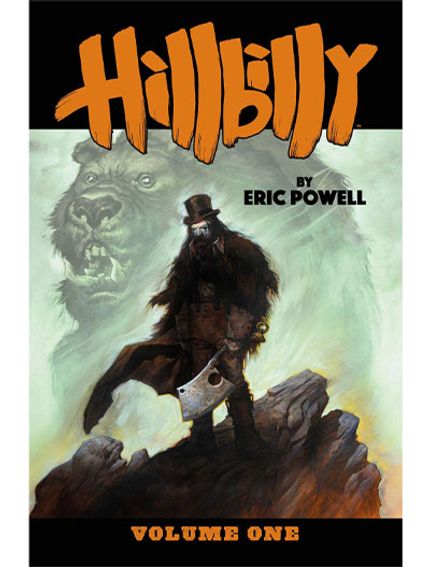 Fantasy Graphic Novels You'll Fall in Love With