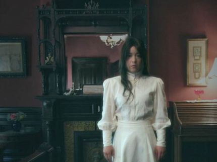 20 Haunting Ghost Movies That Will Give You Chills