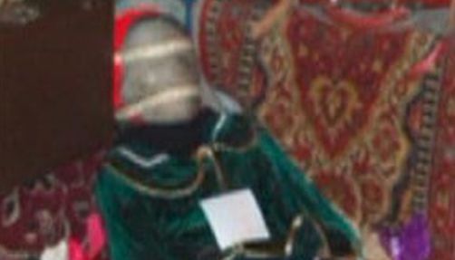 Anatoly Moskvin, The Corpse Doll Collector