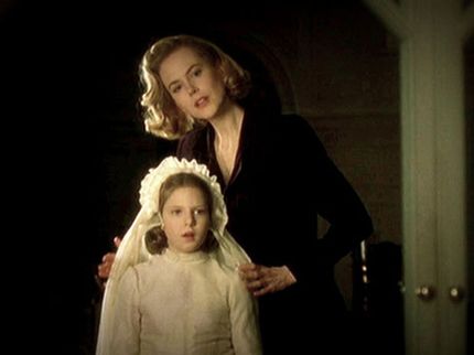 20 Haunting Ghost Movies That Will Give You Chills