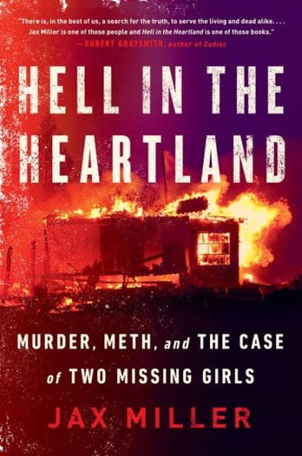 13 New True Crime Books We Can’t Wait to Read This Summer