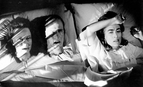 The Scariest Movies Centered on Elderly People