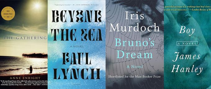 26 Books by Irish Authors You Don’t Want to Miss