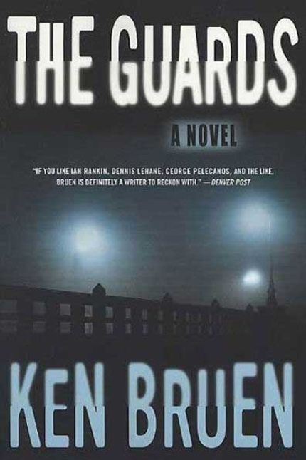 Ken Bruen: The Irish Crime Fiction Master's Best Jack Taylor Mysteries