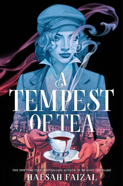 The Best Romantasy Novels of 2024 So Far