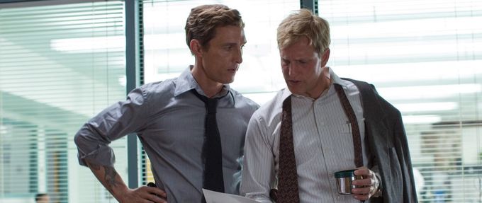 5 of the Best Cop Duos in Television and Film