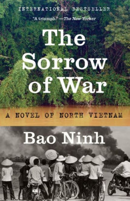 15 Fascinating Vietnam War Books