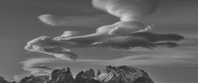 The Aurora Encounter: The Shocking True Story