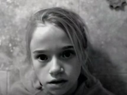 10 Wild Tales of Feral Children