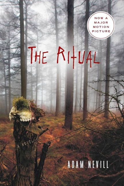 The Next Terrifying Book to Read Based on Your Favorite Horror Trope