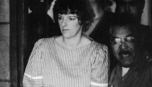 The 8 States With the Most Serial Killers