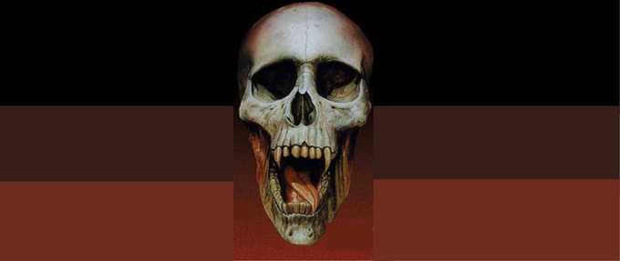 Remembering Brian Lumley, the Creator of Necroscope