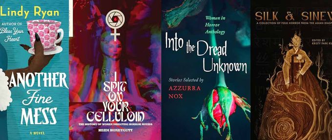 Fear Her: 7 New Horror Books by Women That Will Keep You Up at Night