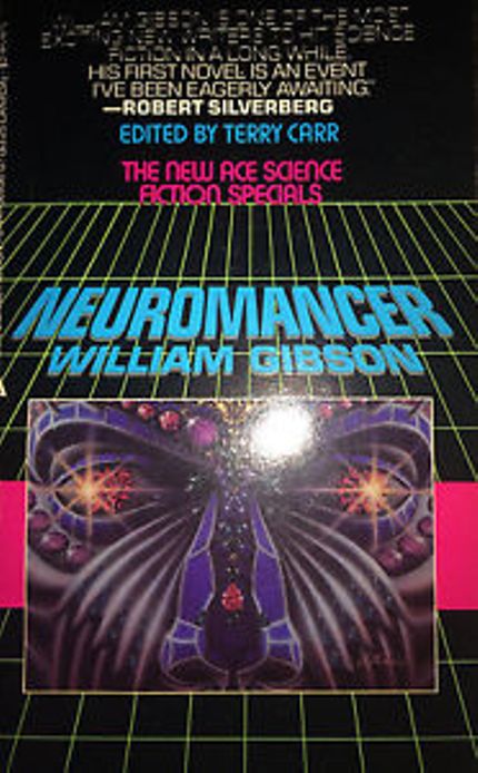 Technologies from 'Neuromancer' by William Gibson That Are Nearly a Reality