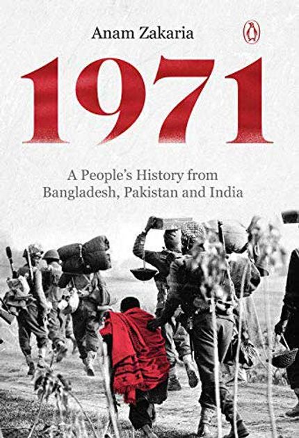 5 Books That Humanize the 1947 Partition of India