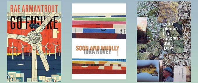 10 Excellent Modern Poetry Books