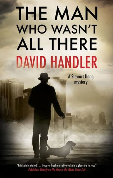 Book Nerds Will Love This Clever Literary Mystery Series