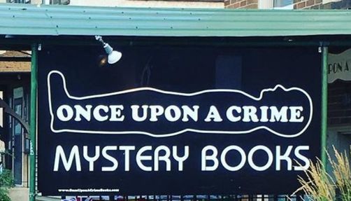 These Mystery-Themed Indie Bookstores Will Charm Lovers of Intrigue