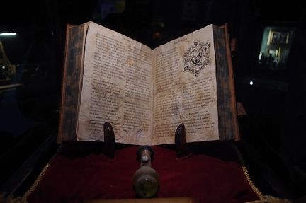 5 Cursed and Haunted Books You Should Read at Your Own Risk