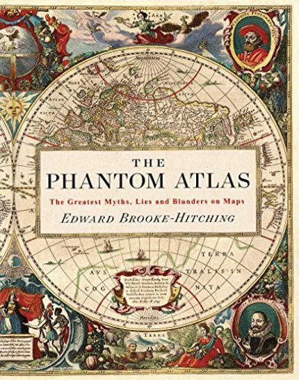 9 Cartography Books to Guide Your Curiosity