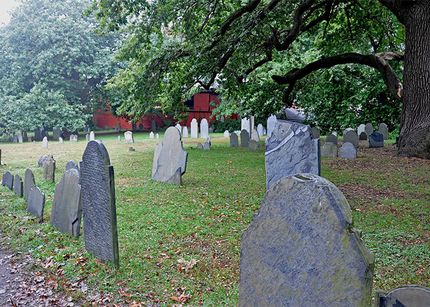 12 Haunted Cemeteries to Visit Before You Die