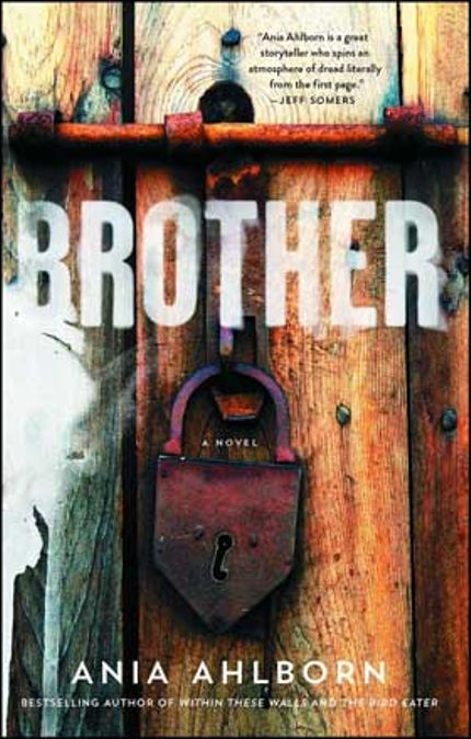 12 Horror Books About Cannibalism