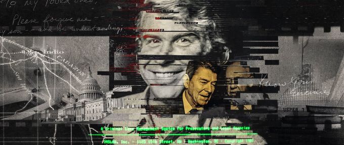 The Best New True Crime Documentaries of 2024