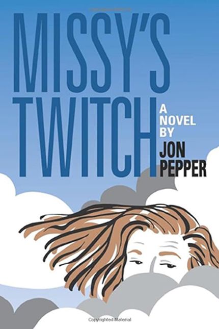 Read an Excerpt from 'Missy's Twitch,' a Smart Satire