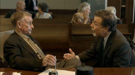 The Alford Plea’s Most Famous Cases—and What the Plea Really Means