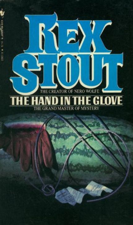 8 Essential Rex Stout Mystery Books