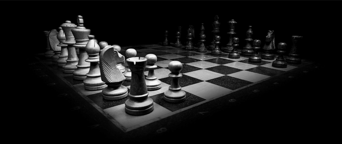 5 Famous Chess Games Through History