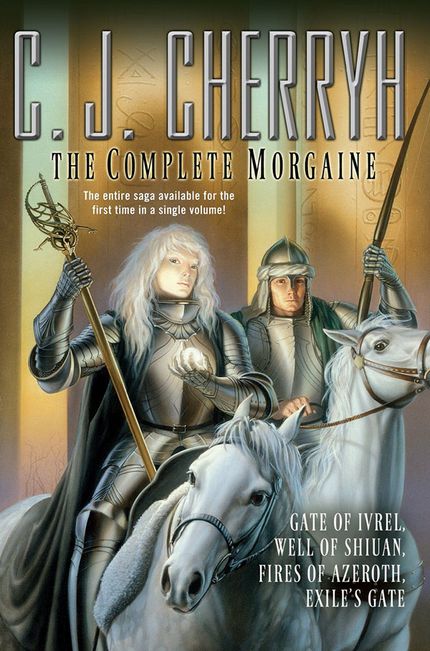 Sword and Sorcery Books, From Classics to Contemporary Tales