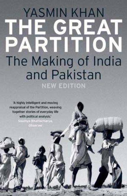 5 Books That Humanize the 1947 Partition of India