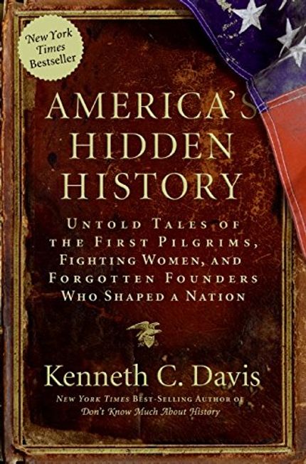 10 Enlightening Books About Little-Known and Hidden History