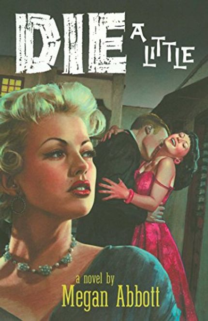 These Underrated Hard-Boiled Detective Books Will Haunt You