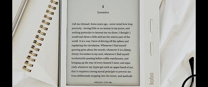 The 10 Most Difficult Books to Read