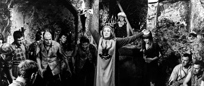 Hammer Horror: An Overview of Britain’s Best Horror House