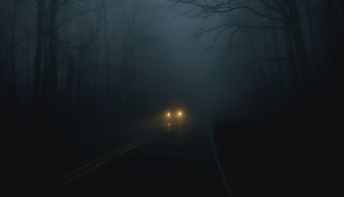 8 Obscure and Creepy Urban Legends from Around The Globe