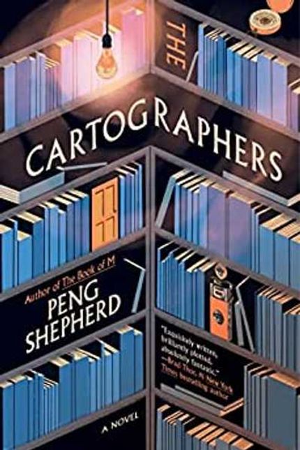 10 Creepy Books With Secret Societies to Mesmerize You