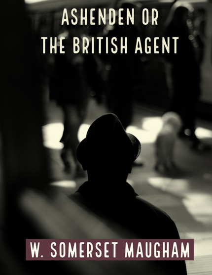 Before Le Carre: Early British Masters of the Espionage Novel