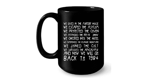 11 Bewitching 'American Horror Story' Gifts for AHS Obsessives